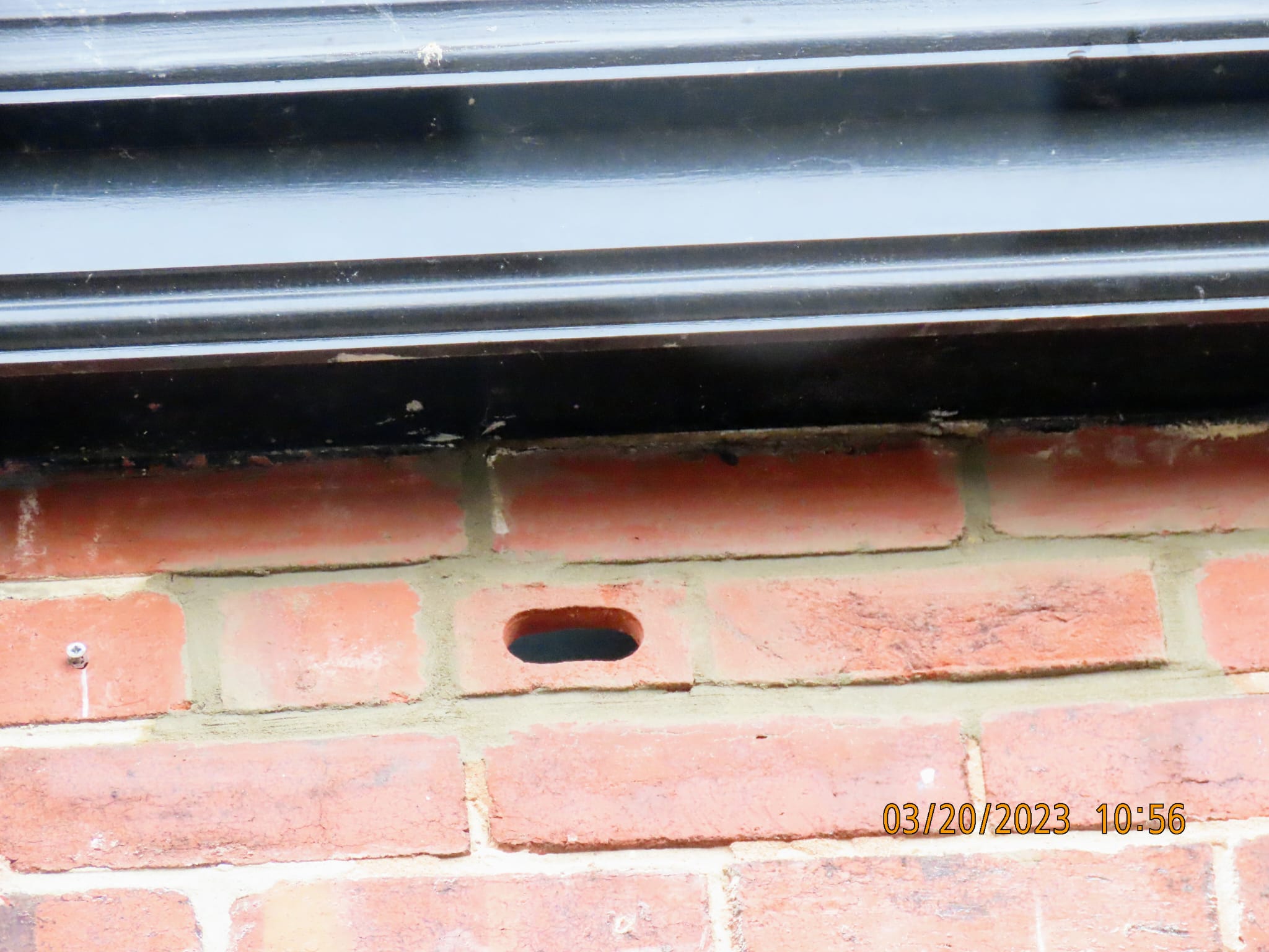 How to buy and retrofit a swift brick – it’s simple! – Sheffield Swift ...