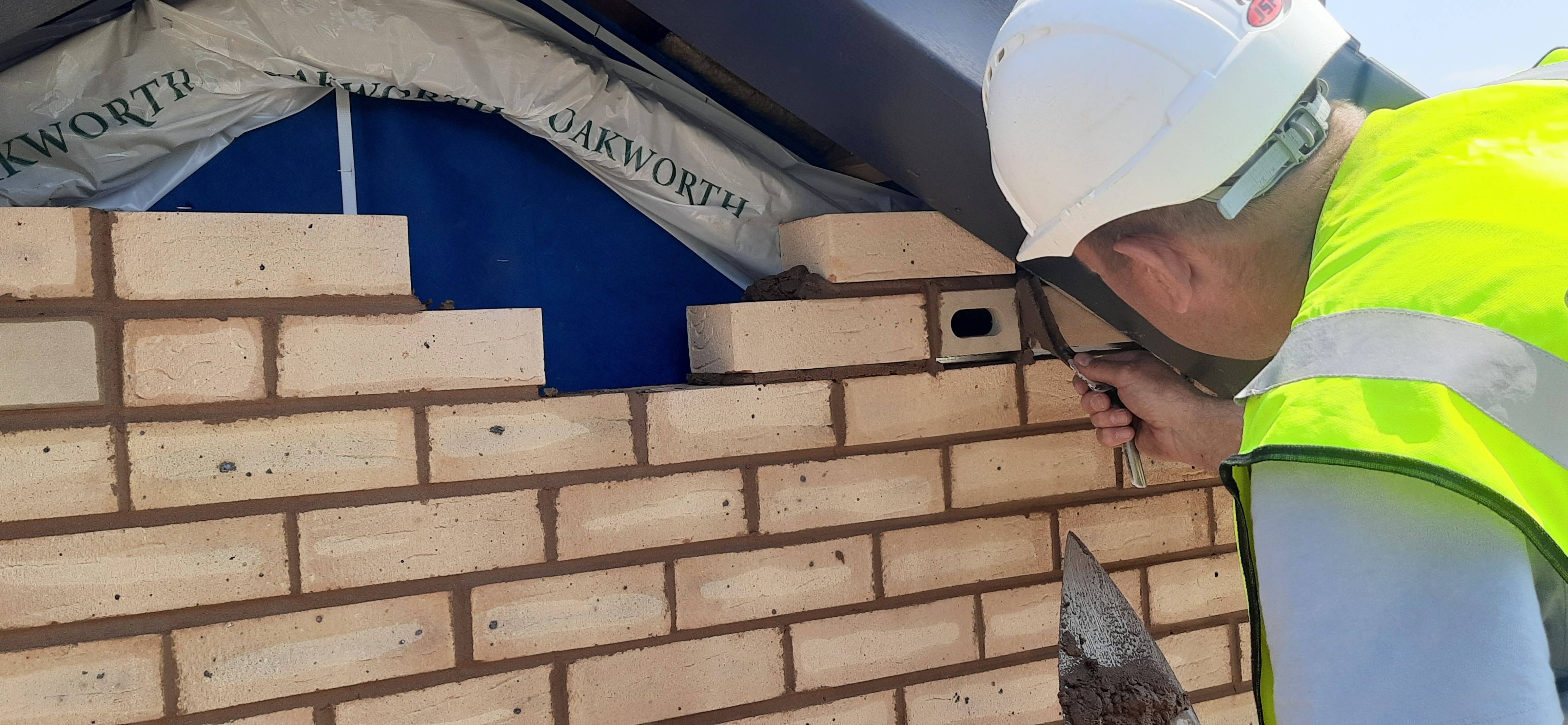 Information for Builders and Roofers – Sheffield Swift Network