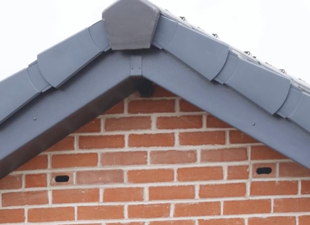 Future proofing your home for Swifts – Sheffield Swift Network