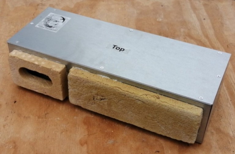 Five Rivers Cohousing – Sheffield Swift Network