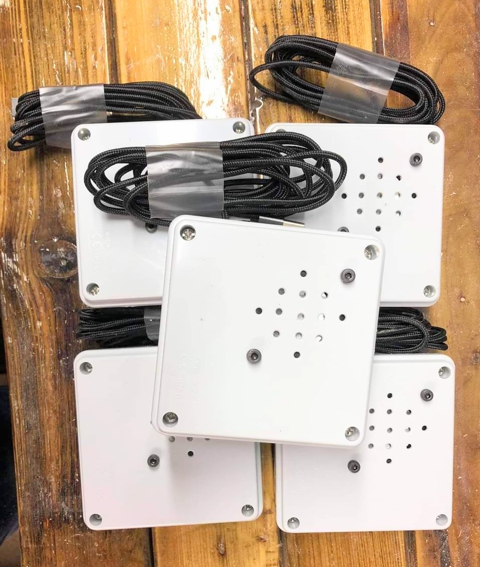 How to attract swifts to your swift bricks, boxes or drilled soffits & eaves – Sheffield Swift ...