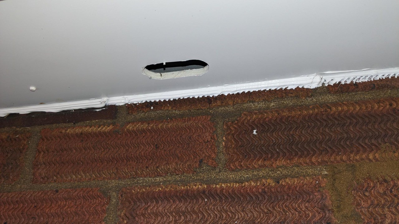 Boxed soffits and fascias – Sheffield Swift Network