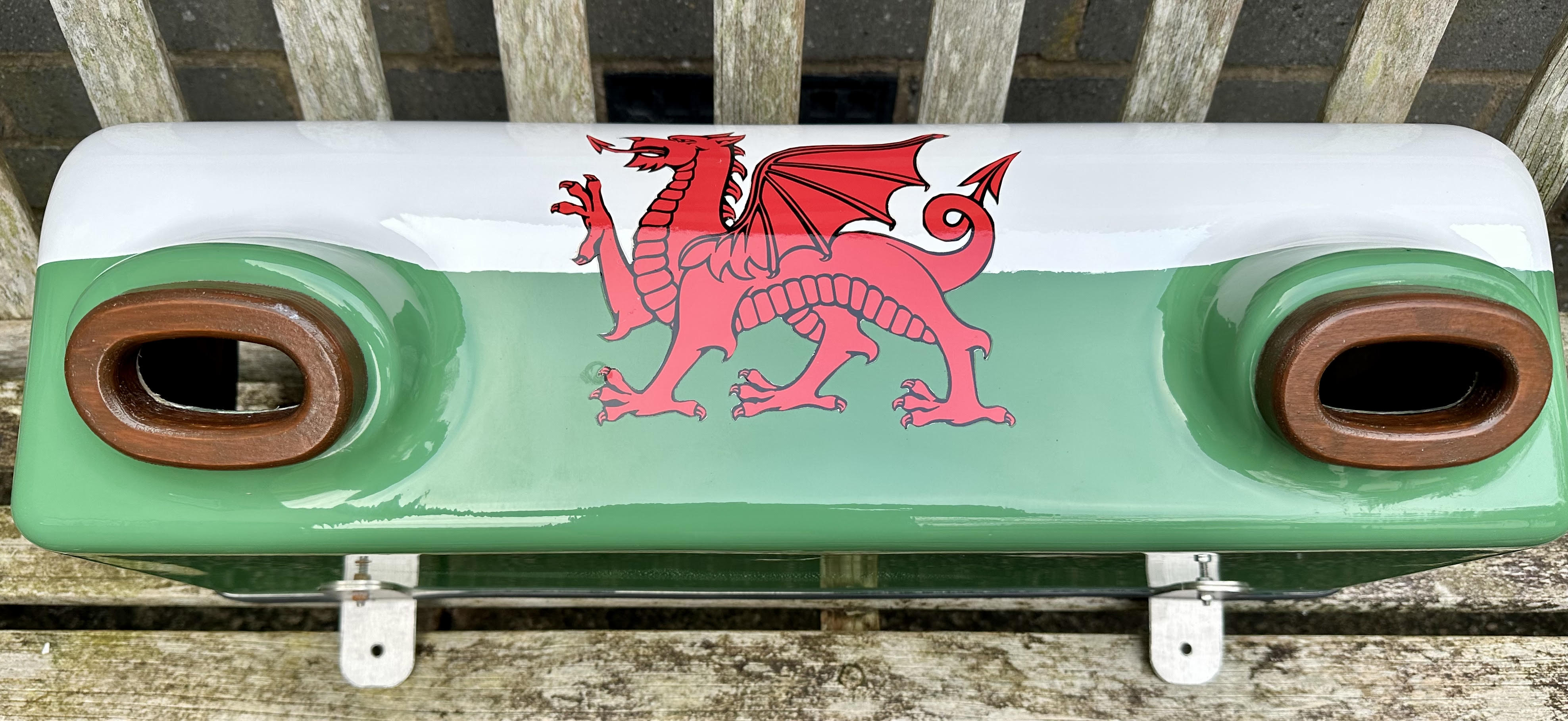 34 new nesting chambers for Swifts in Sheffield City Centre – Sheffield ...